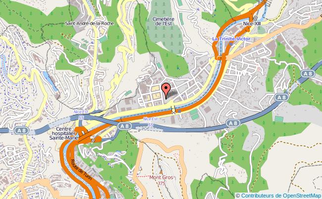 Peinture Star Trec Nice Star Trec (sarl) Peinture Nice