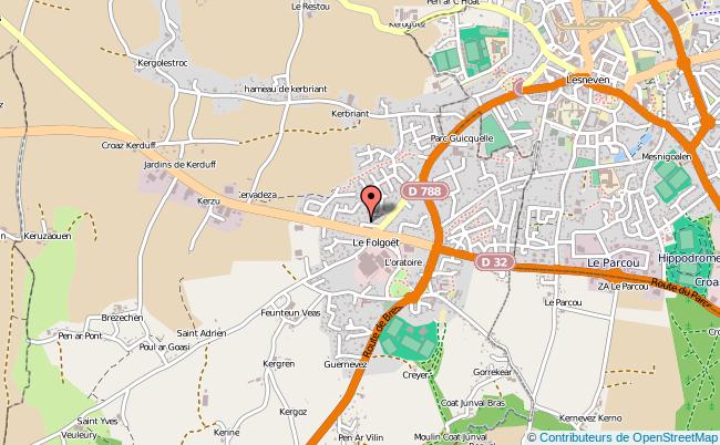 STM sav Le Folgoët STM Le Folgoët