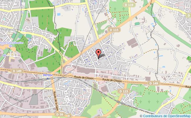 Teractys BASSE GOULAINE TERACTYS BASSE GOULAINE