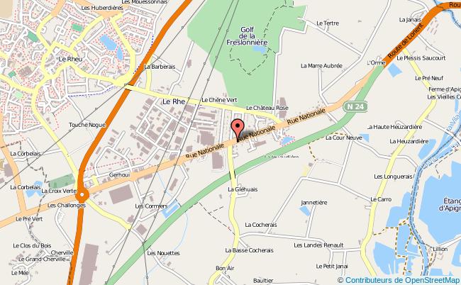 Agence de slow voyage Le Rheu Terra Mundi, Agence de slow voyage Le Rheu