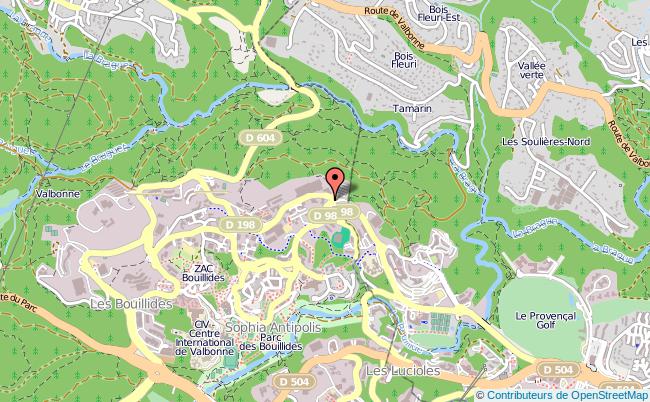 Texplained VALBONNE TEXPLAINED VALBONNE