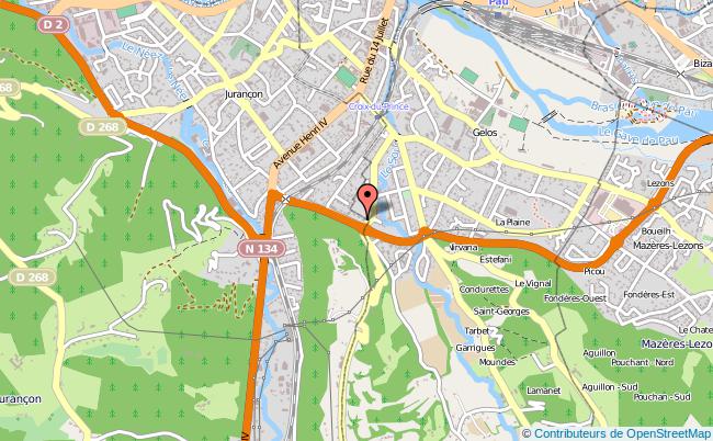 TGHL JURANÇON TGHL JURANÇON