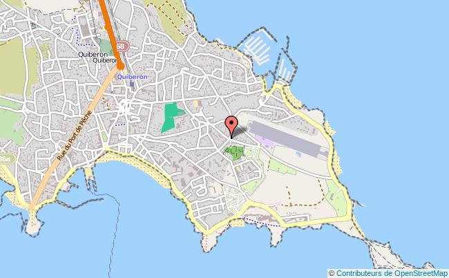 TRADEXPLORER Quiberon TRADEXPLORER Quiberon