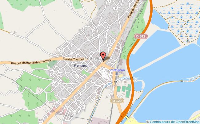 VB tielles FRONTIGNAN V.B FRONTIGNAN