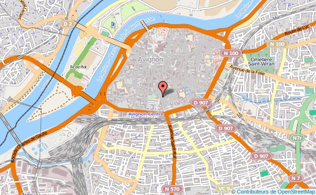 V.c.p. Avignon V.C.P. Avignon
