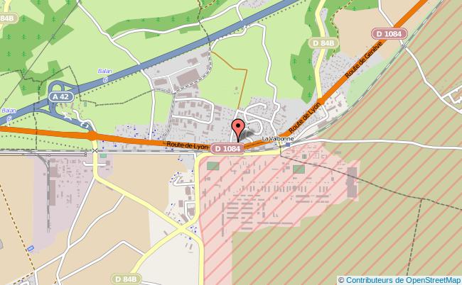 VI2A SARL Béligneux VI2A Béligneux