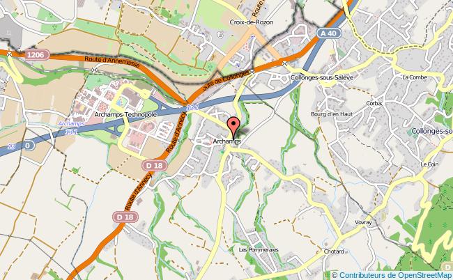 Viseo Archamps VISEO Archamps