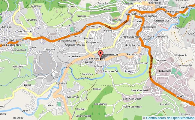 VISION' AIR - Vidéo aérienne par drone en Adèche PRIVAS VISION'AIR PRIVAS