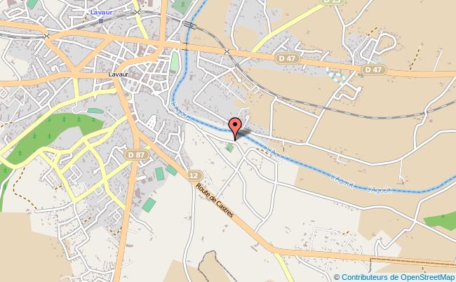 Wtp artisan maçon LAVAUR WTP LAVAUR