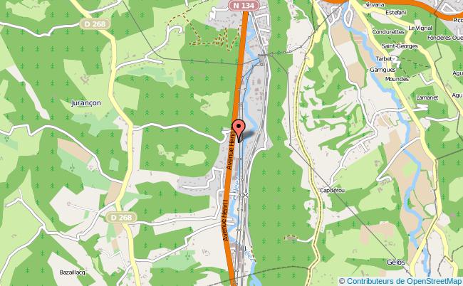 Yerbero Jurançon YERBERO Jurançon