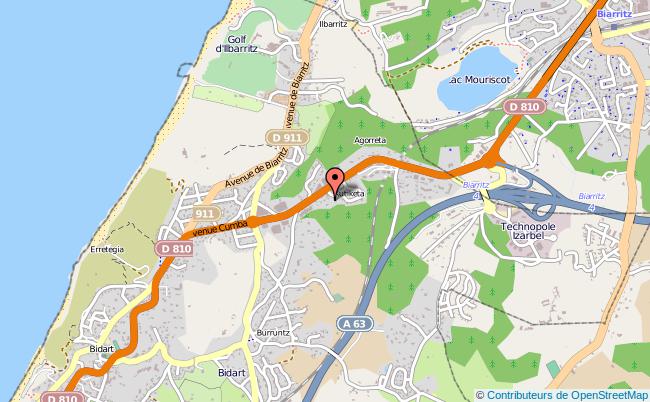 Zeikera Anglet ZEIKERA Anglet