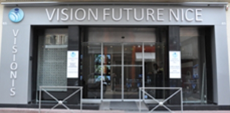 Centre de soins laser des yeux Nice Centre Vision Future Nice
