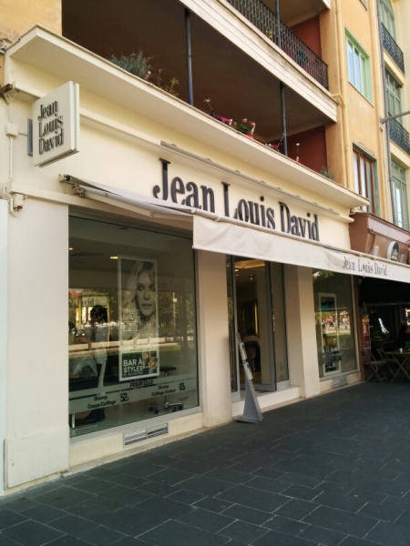 Salon Jean Louis David Nice Jean-louis David Diffusion Nice