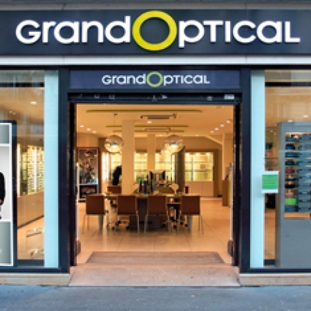 Grand Optical Nice Etoile Nice Grand Optical Nice
