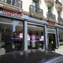 Monoprix Lamartine Nice Monop' Nice
