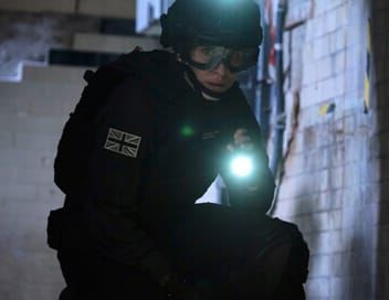 Trigger Point Série policière télévision