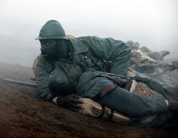 Tirailleurs Film de guerre télévision