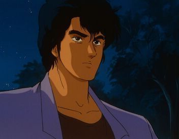 Nicky Larson Dessin animé manga télévision