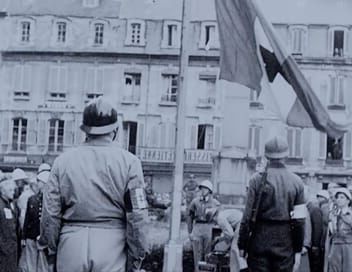 La Bataille de Normandie : 85 jours en enfer Histoire télévision