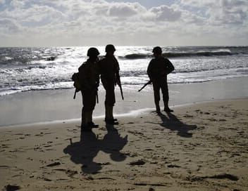 Les batailles mythiques de la Seconde Guerre mondiale Histoire télévision