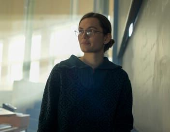 Le Théorème de Marguerite Comédie dramatique télévision