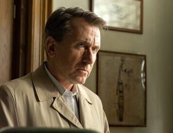 Le prodige inconnu Drame télévision