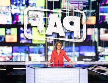PAF même l'été Magazine d'actualité télévision