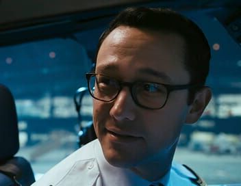 Code 7500 - Un avion en détresse Thriller télévision