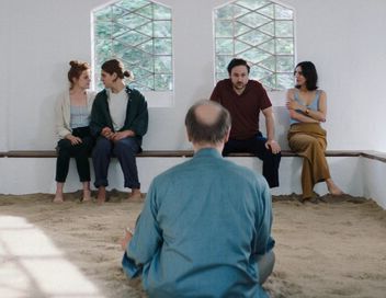 Ma peau contre ta peau Drame télévision