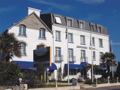 Séjour détente et thalasso à Bénodet Bénodet