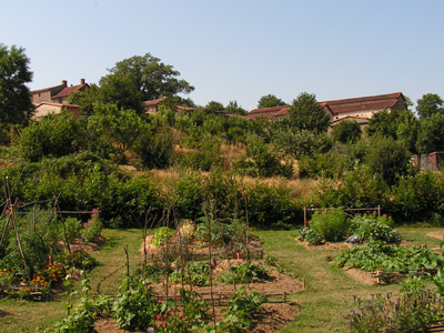 Maison De La Vie Rurale La FlocelliÈre