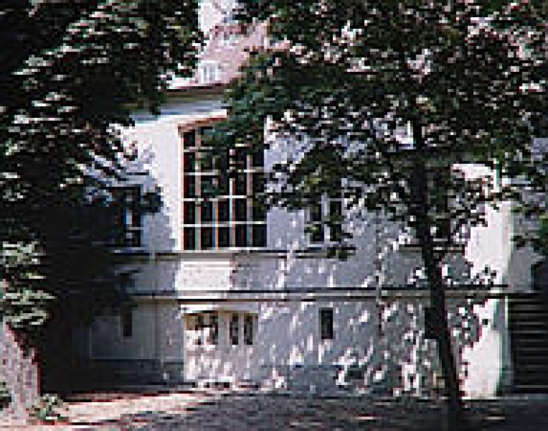 Musée national Eugène Delacroix de Paris Paris