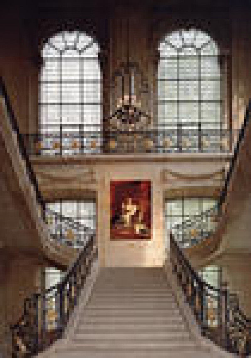 Musées Reims France Musée Reims