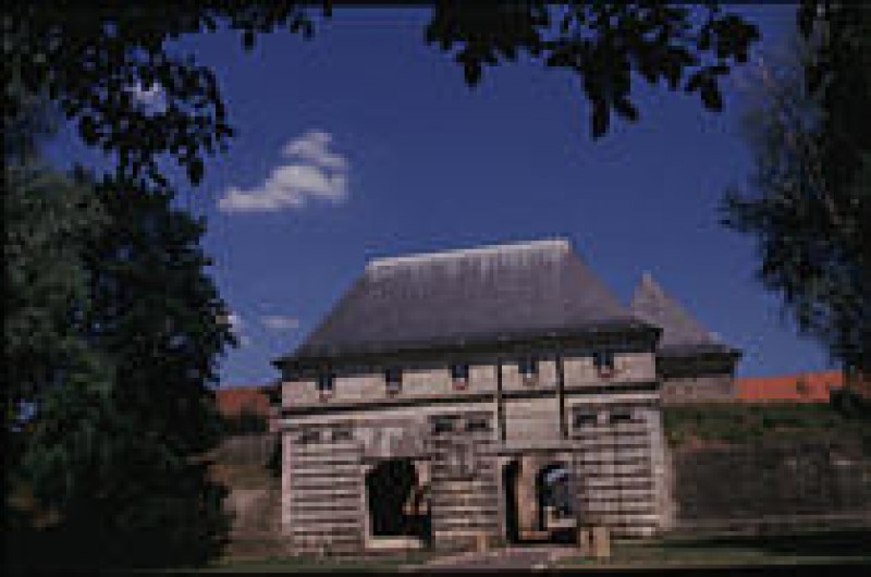 Musées Marsal France Musée Marsal