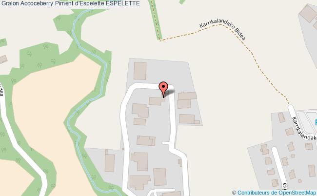 a visiter Espelette Lieux touristiques a visiter Espelette