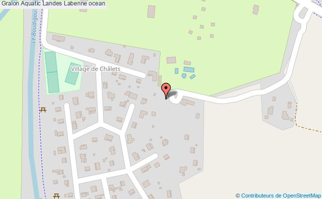 Aquatic landes Labenne ocean tourisme Parc à thèmes#Jeux pour enfants# ...