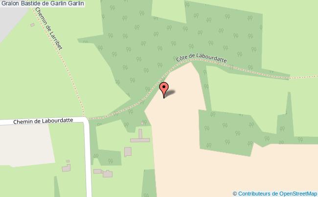 Bastide de garlin Garlin tourisme Site / monument
