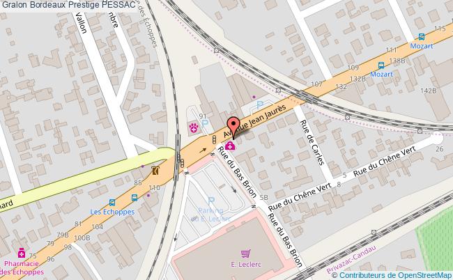 Bordeaux prestige Pessac tourisme Visite guidée ville, village