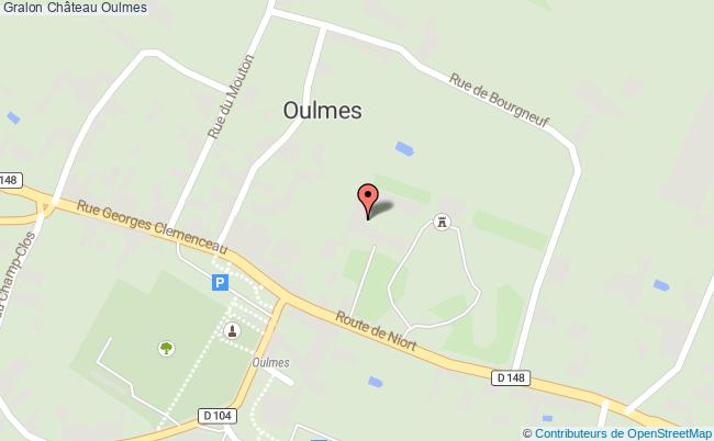 monuments Oulmes Lieux touristiques monuments Oulmes