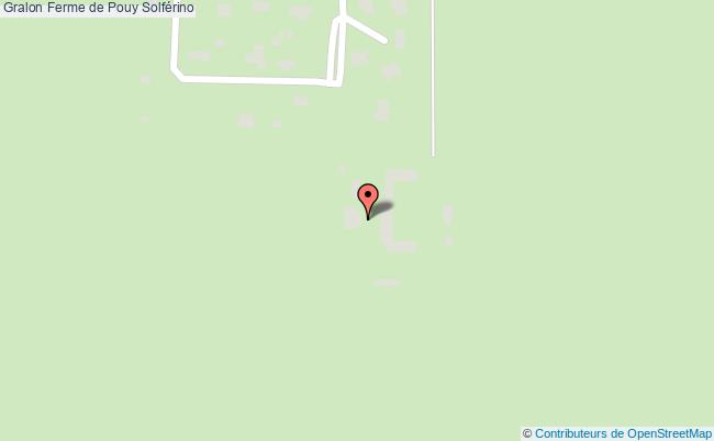 Ferme de pouy Solférino tourisme