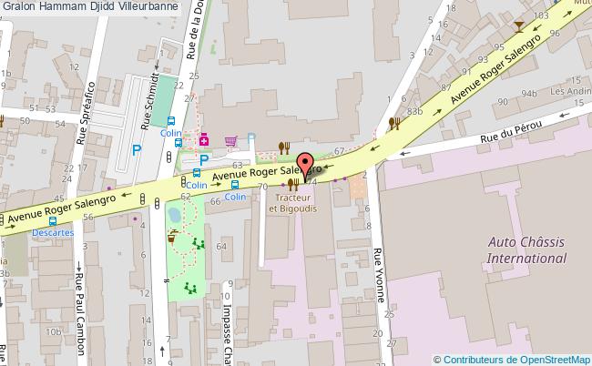 sports et loisirs Villeurbanne Lieux touristiques sports et loisirs ...