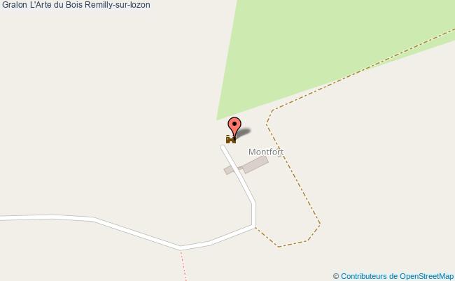 L'arte du bois Remilly-sur-lozon tourisme