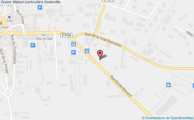 Maison particulière Goderville tourisme