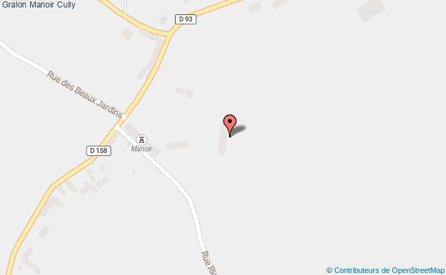 Manoir Cully tourisme