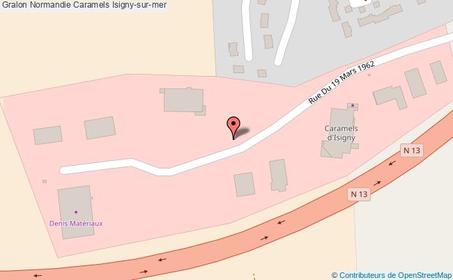 Normandie caramels Isigny-sur-mer tourisme