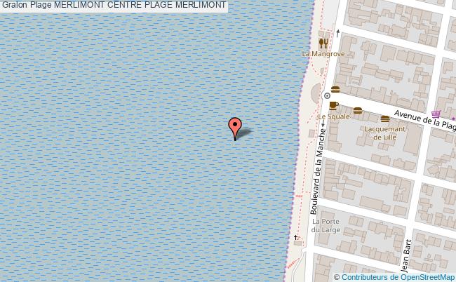 Merlimont centre plage Merlimont qualité baignade Merlimont centre ...