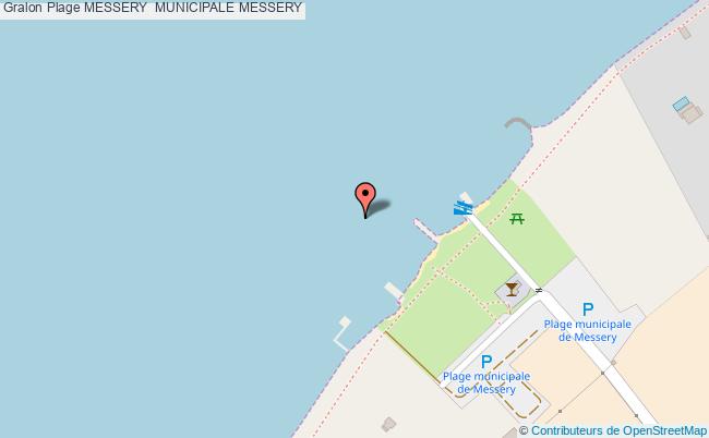 Plage Messery municipale Messery qualité baignade Plage Messery ...