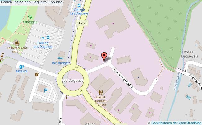 Plaine des dagueys Libourne tourisme Base de loisirs#Plage surveillée