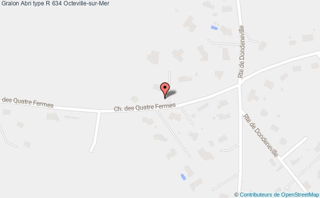 Aquacaux Octeville-sur-mer tourisme