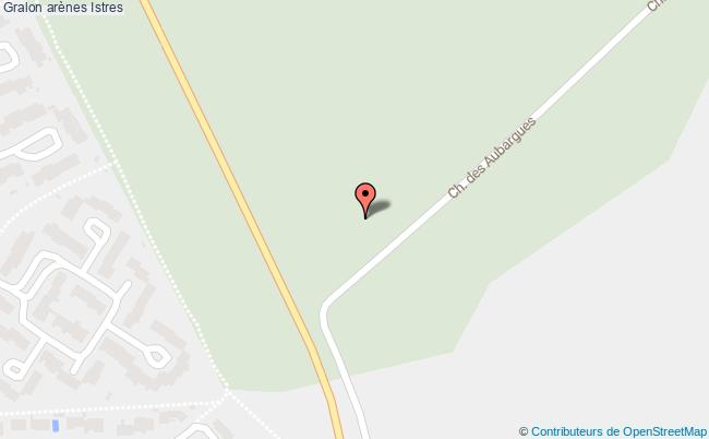 Tour et chapelle d'entressen Istres tourisme